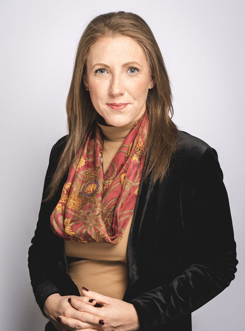 Lyndsey Atkins | Reed & Mackay