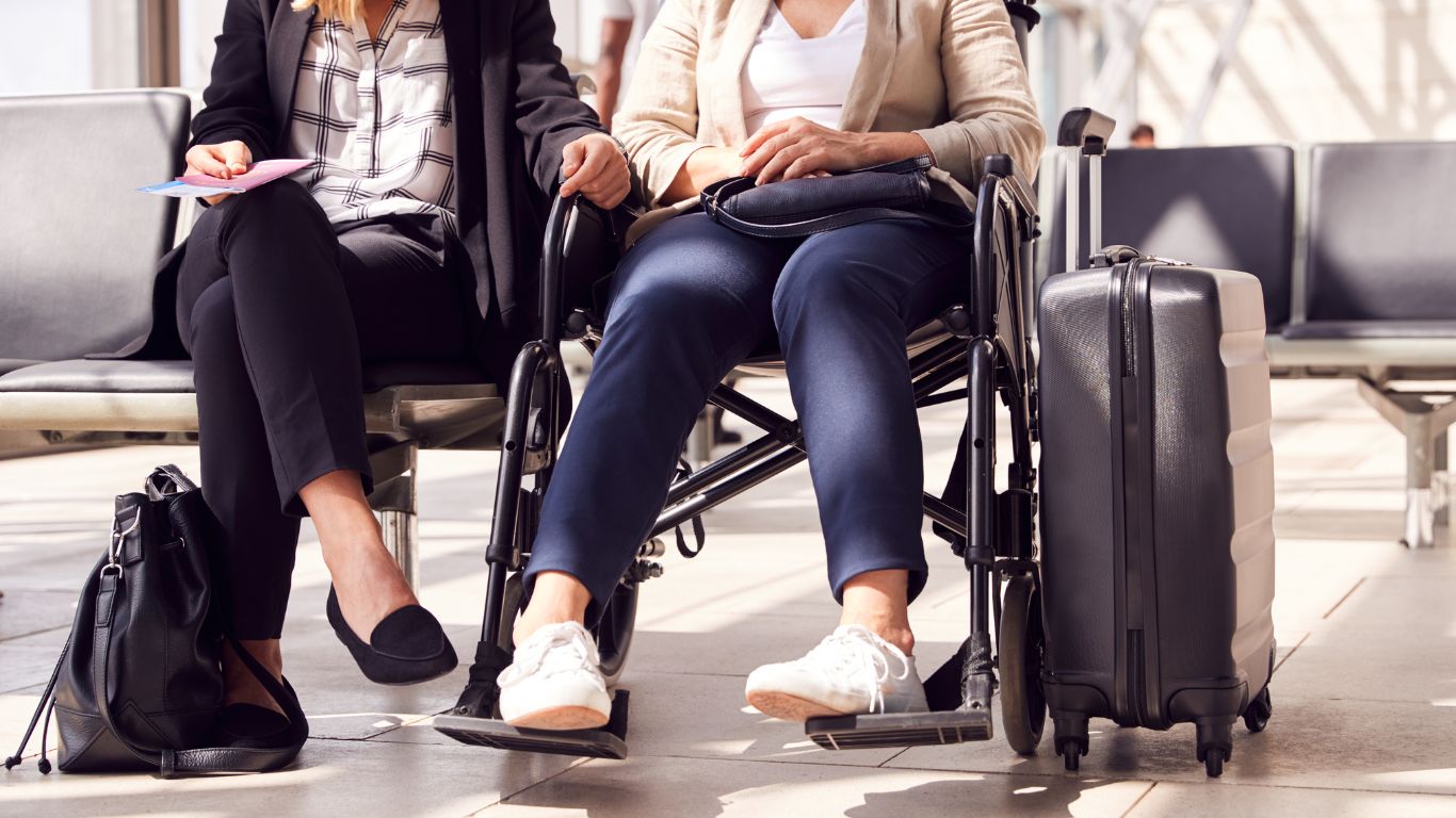 Limitless Travel | Reed & Mackay