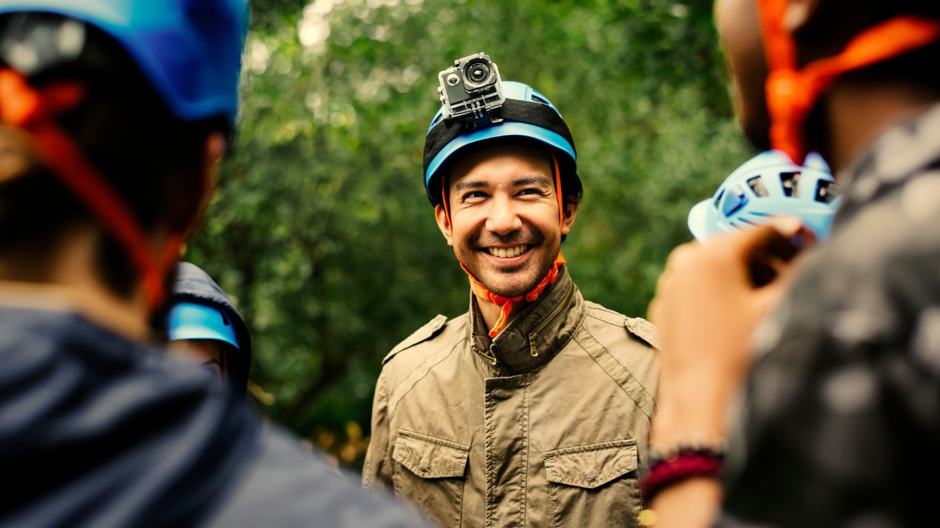 Sales Kick-Offs & Incentive Travel for High-Performance Teams | Reed ...