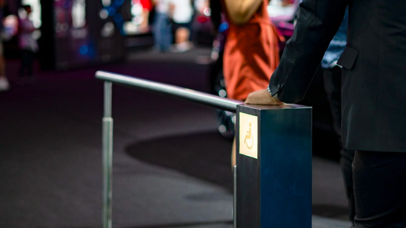 11 tips to make events accessible