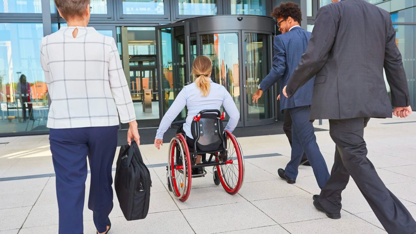 11 tips to make events accessible