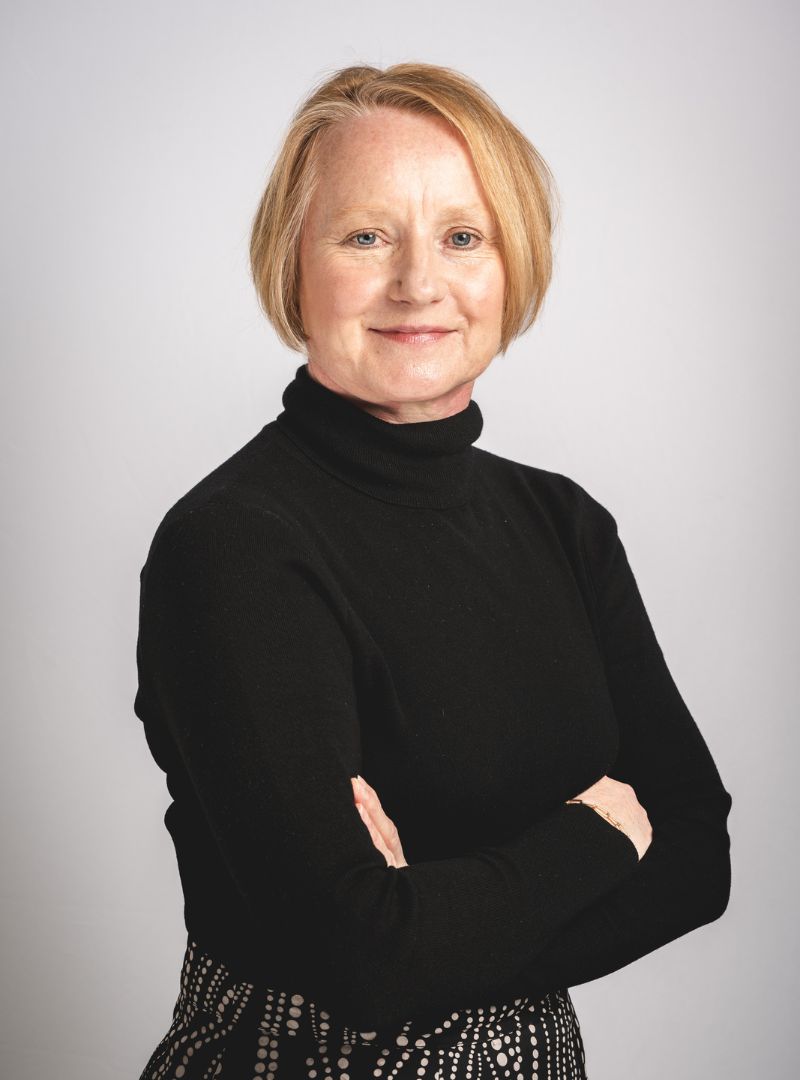 Alex Cousins | Reed & Mackay