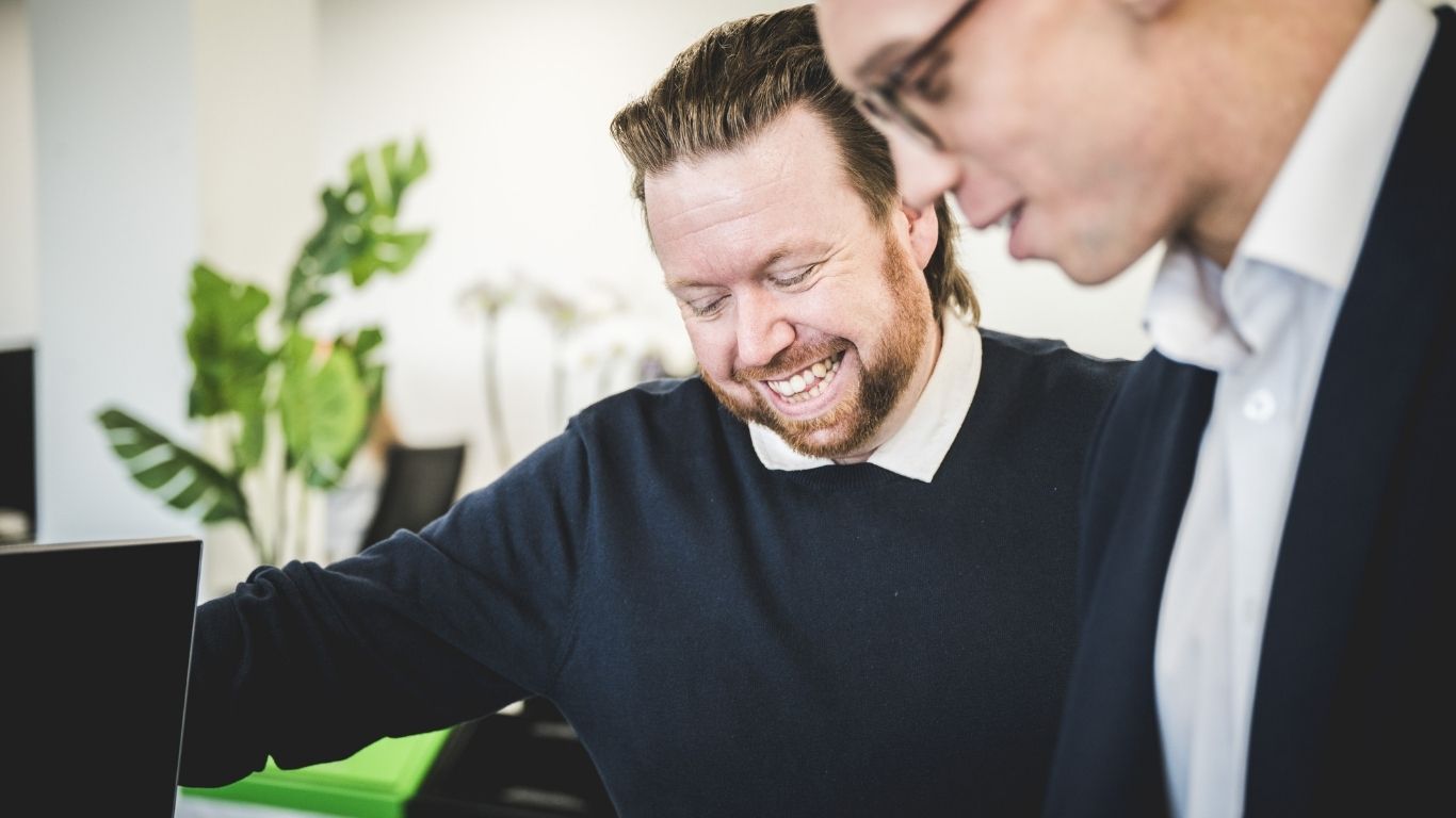 Learning and Development | Reed & Mackay