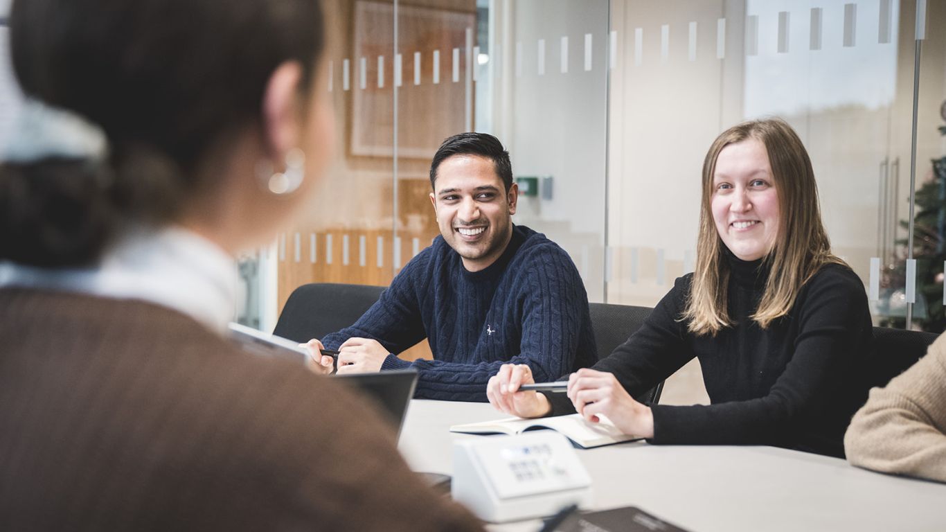 Careers | Reed & Mackay