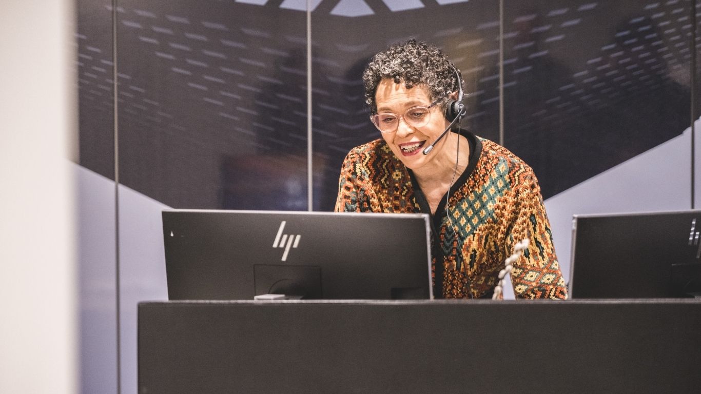 Our Platform | Reed & Mackay