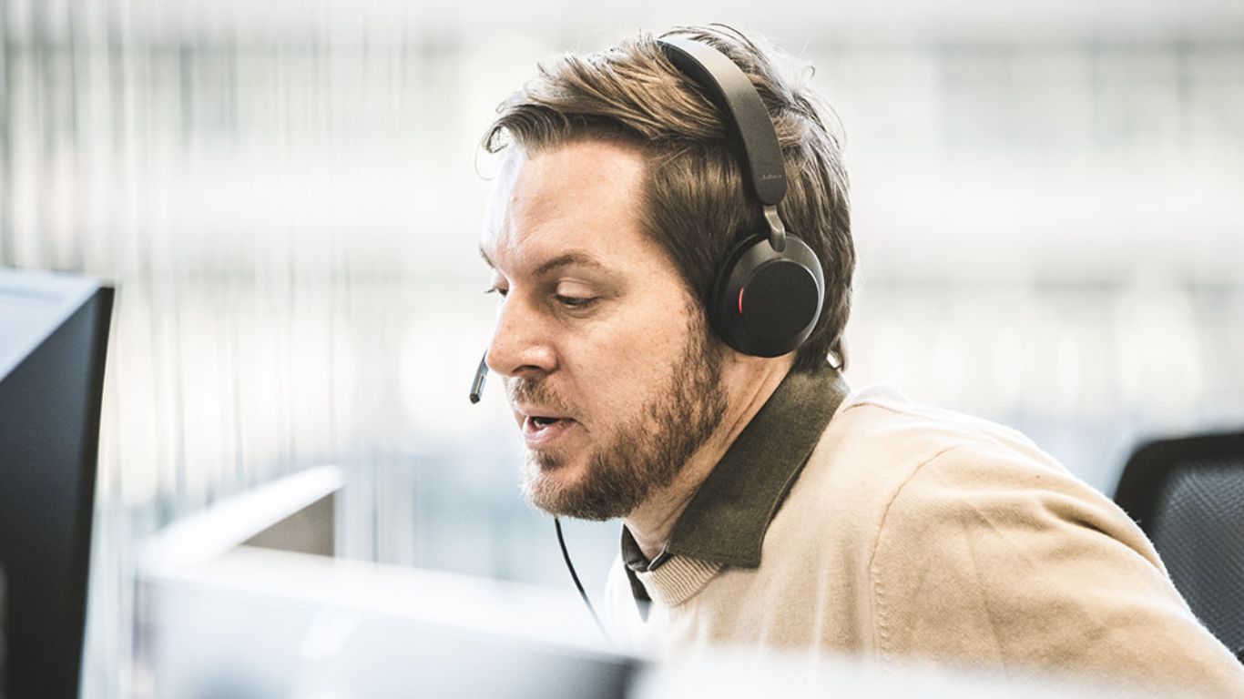 Dubai Office | Reed & Mackay