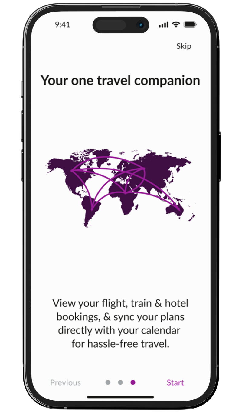 Our Platform | Reed & Mackay