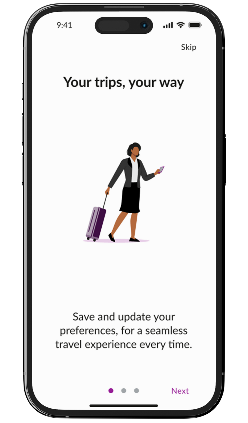 Our Platform | Reed & Mackay