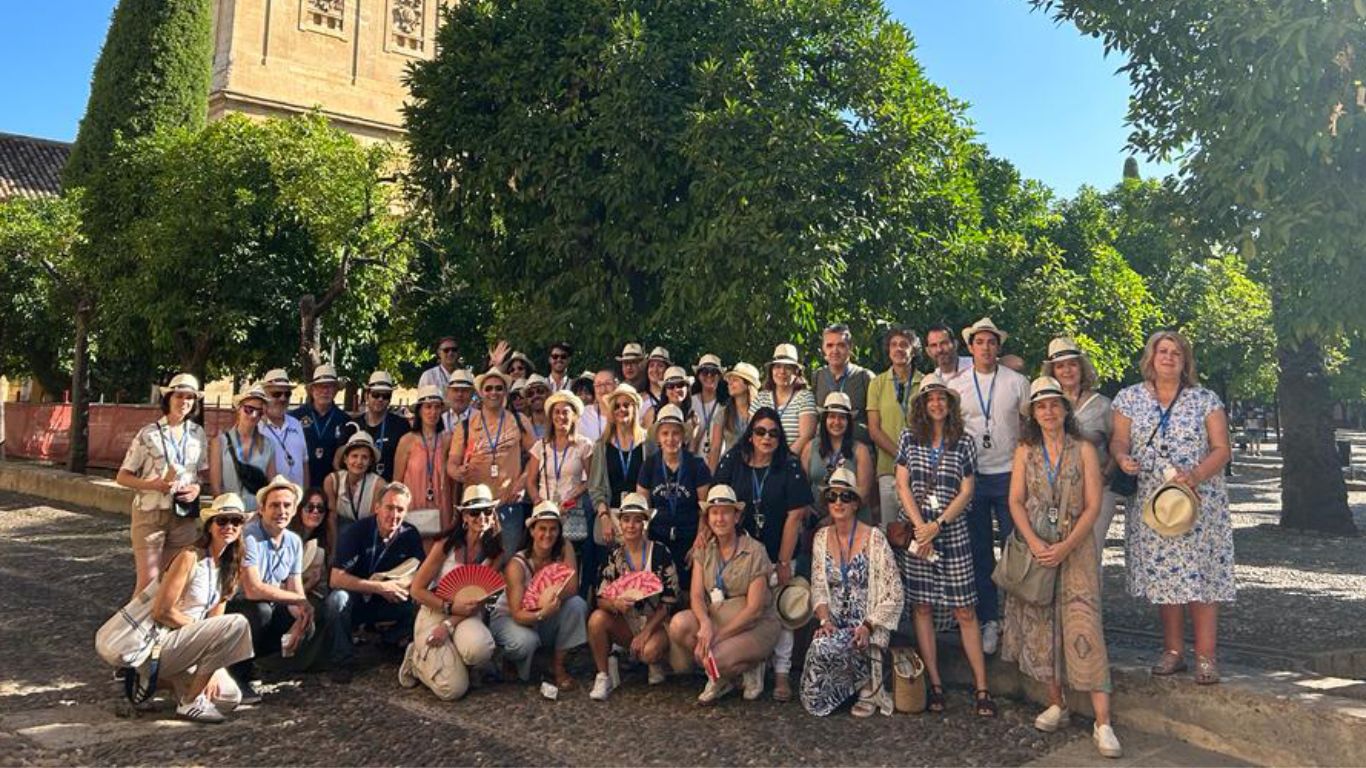 Atlanta Events & Travel Consultants Rebrand as Reed & Mackay