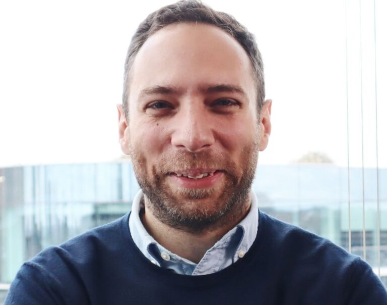 5 minutes with...Fahim Khan, Global Director, Product | Reed & Mackay