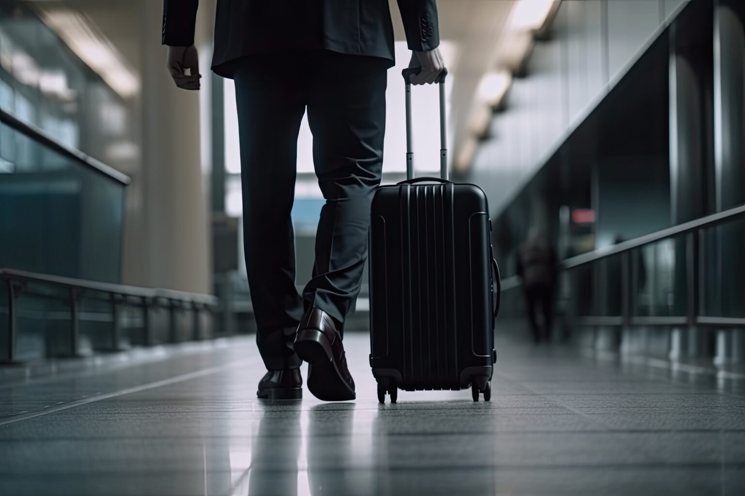 Manage Bookings | Reed & Mackay