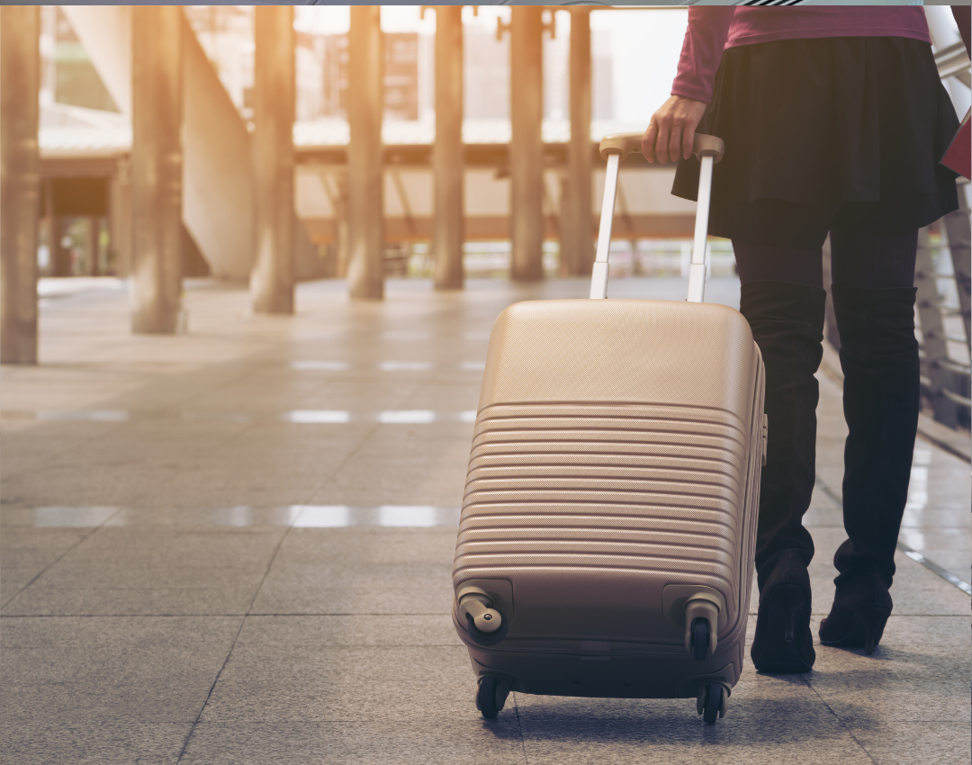 What’s new: visas and travel regulations | Reed & Mackay