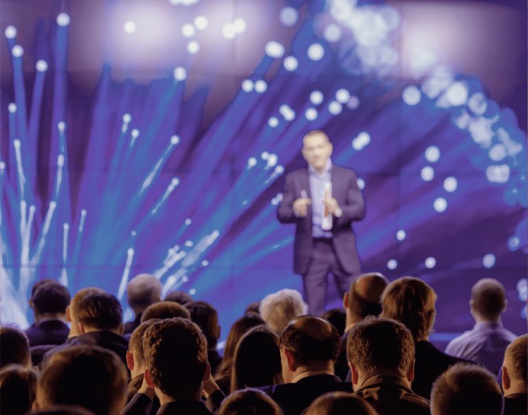 8 must-include questions for an event briefing | Reed & Mackay