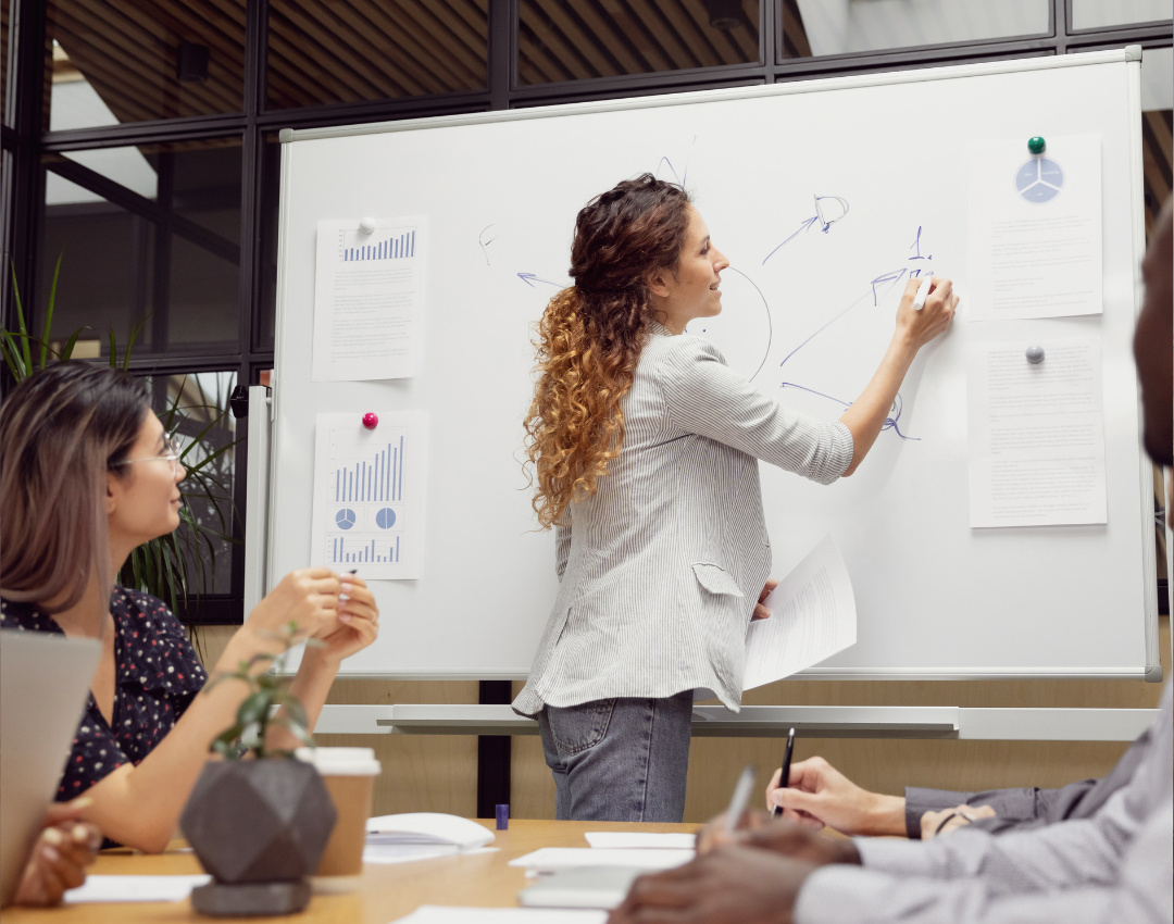 8 must-include questions for an event briefing | Reed & Mackay