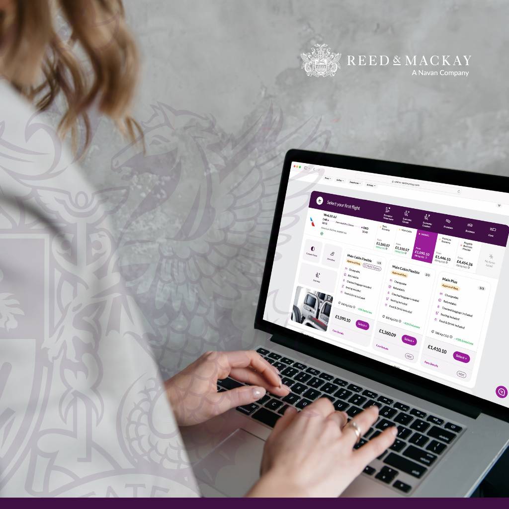 Reed & Mackay Accelerates Strategic U.S. Expansion with the Appointment ...