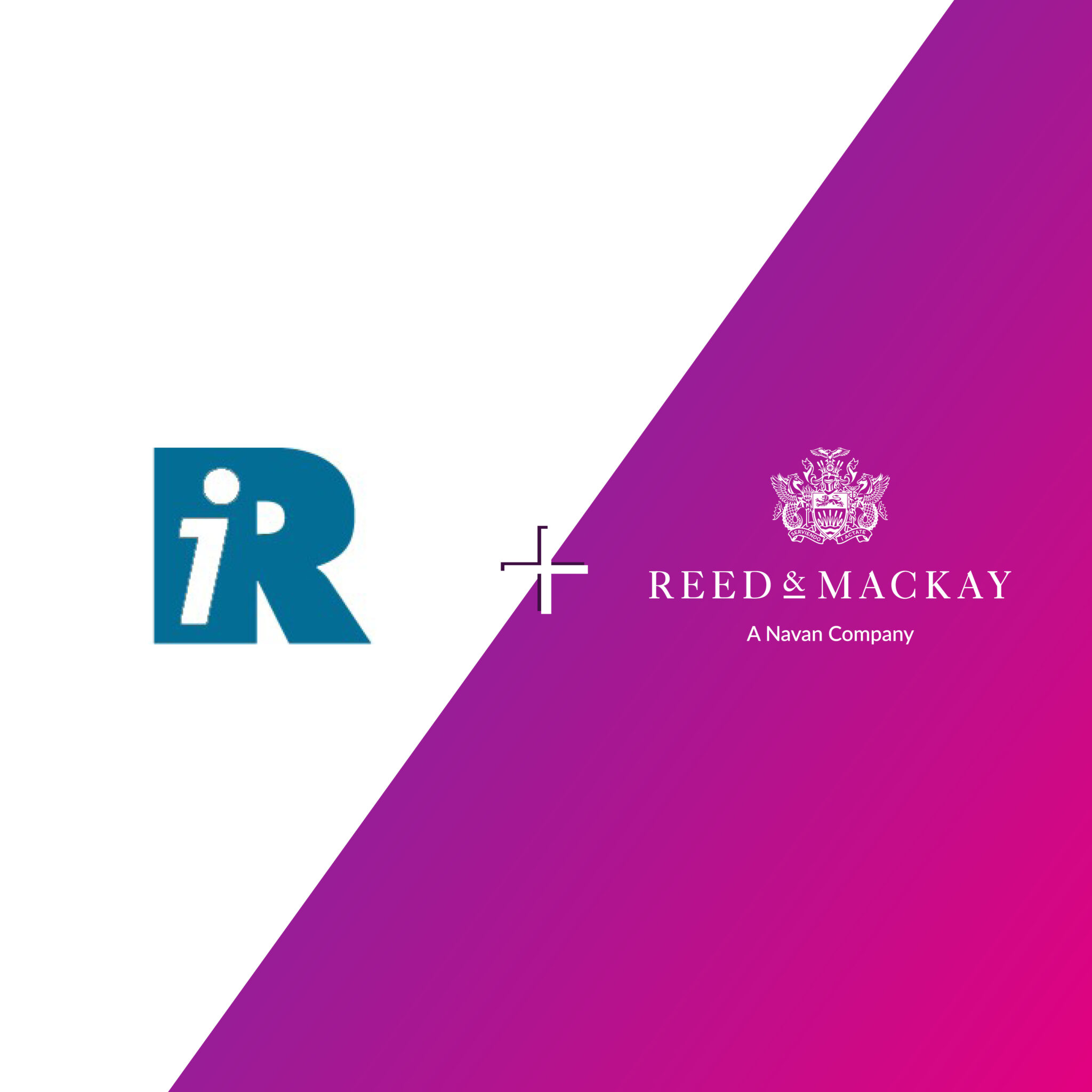 Reed & Mackay acquires Italy-based Regent International S.R.L | Reed ...