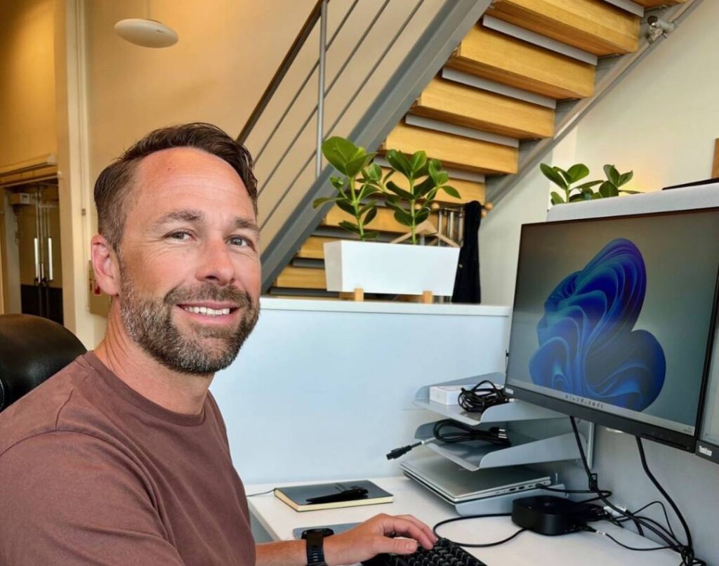 Hemsida | Reed & Mackay