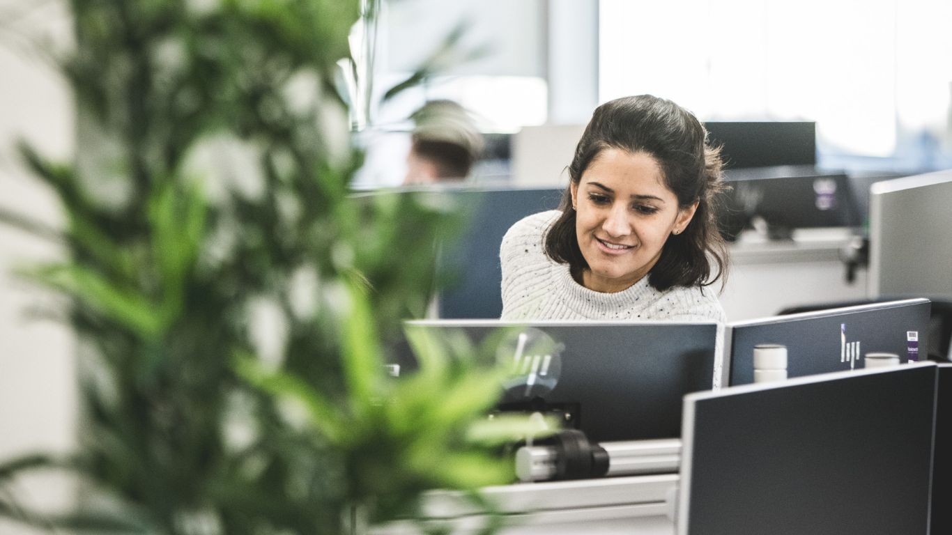 London Office | Reed & Mackay