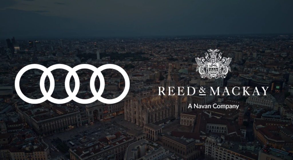 Reed & Mackay | Gestión de Viajes Corporativos y Eventos