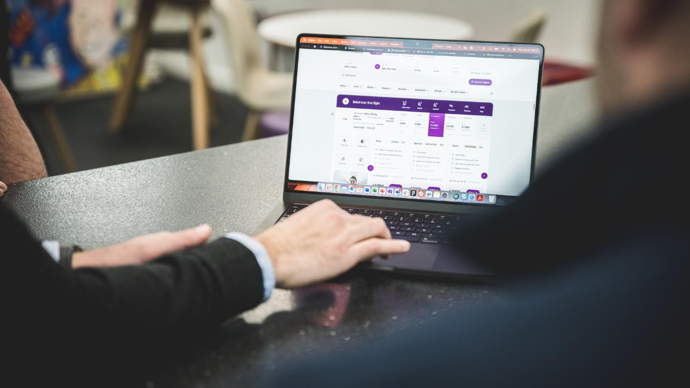 London Office | Reed & Mackay