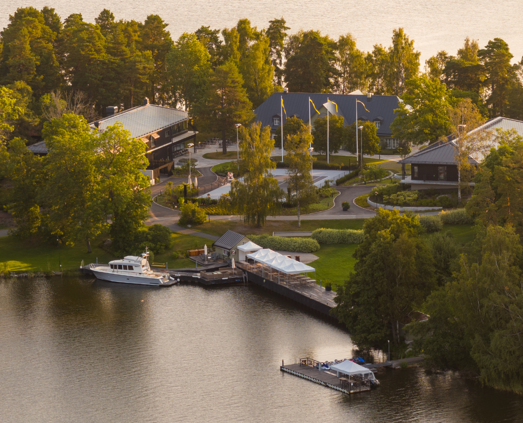 7 Konferensfavoriter i Sverige | Reed & Mackay